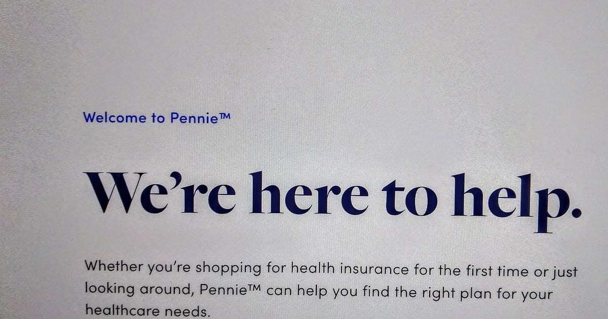 Pennsylvania nears launch of a new health insurance website | FOX 29 ...