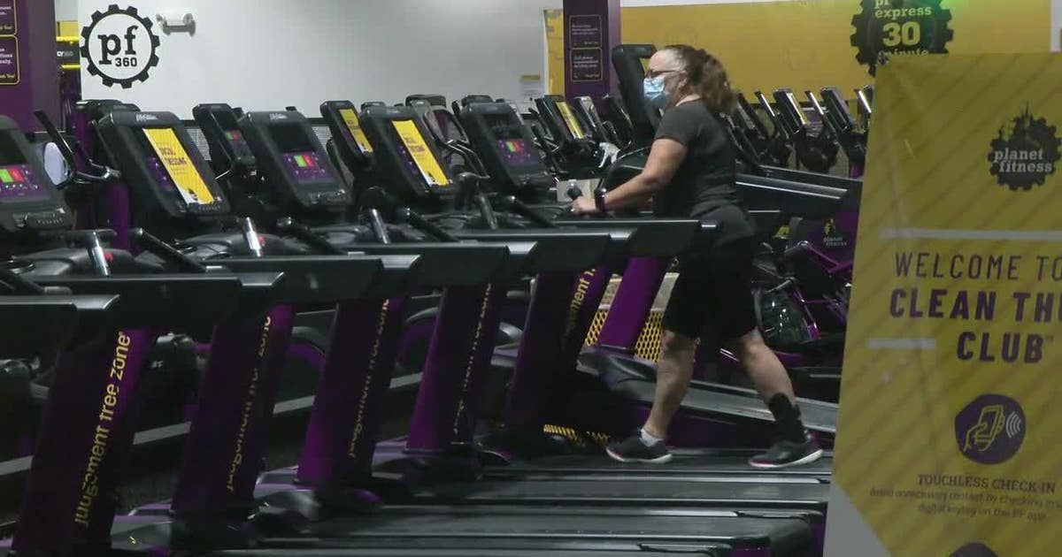 New Jersey gyms reopen under new guidelines Tuesday | FOX 29 Philadelphia