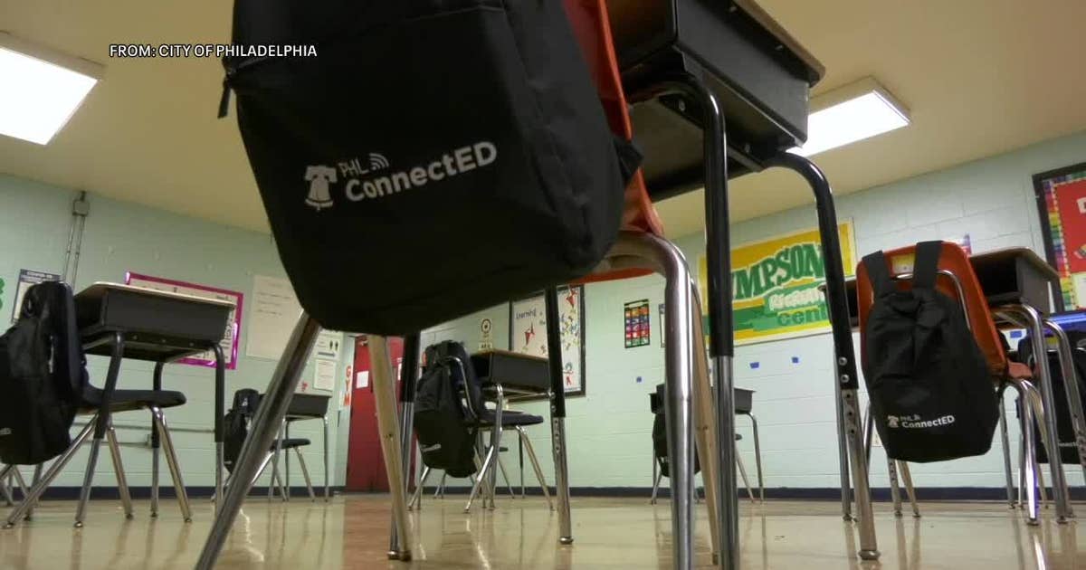 46 new access centers open for Philadelphia students across the city ...