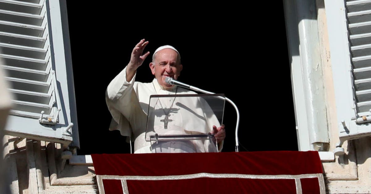NBA players, Pope Francis discuss social justice at Vatican | FOX 29 ...
