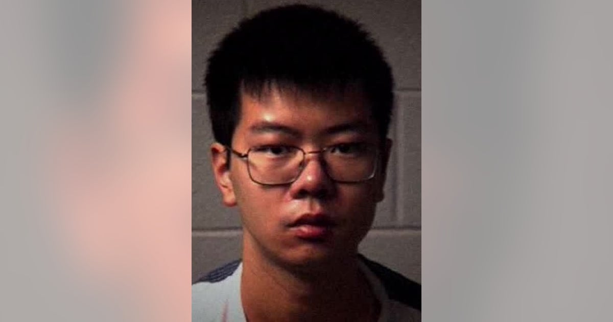 Former Lehigh University student admits poisoning roommate | FOX 29 ...