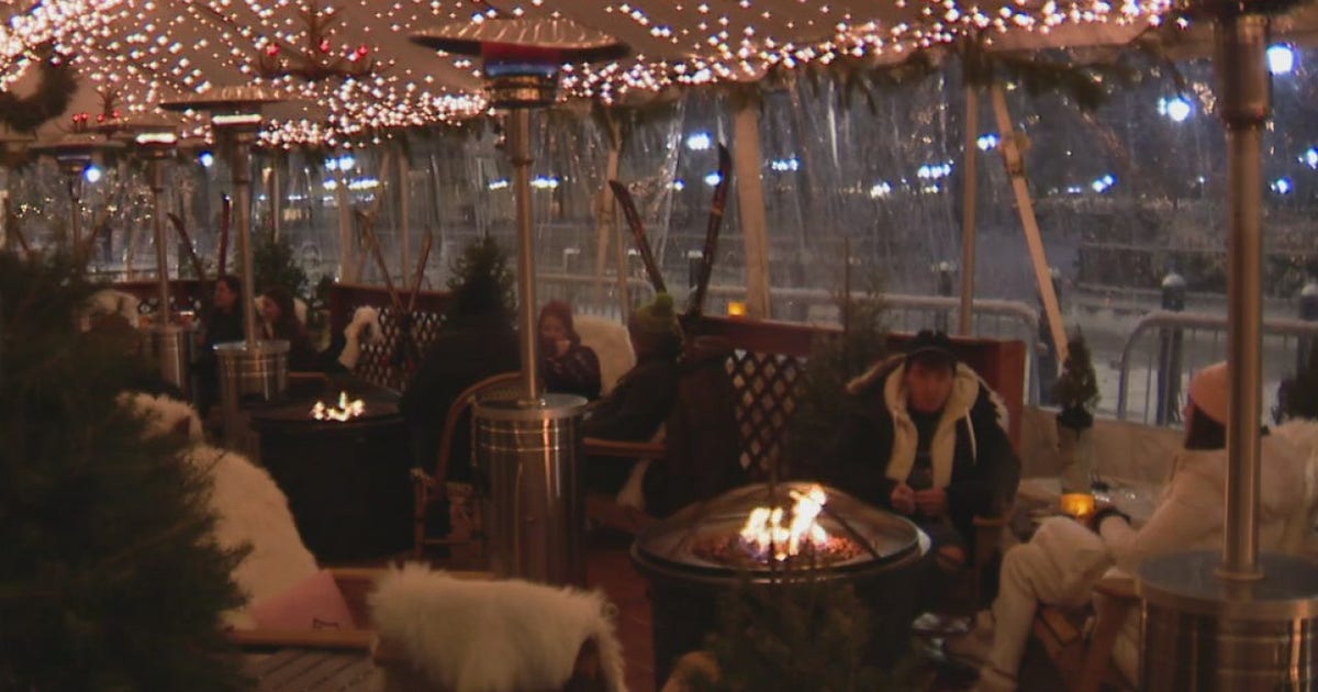 Philadelphia extends ‘Safer at Home’ restrictions on businesses ...