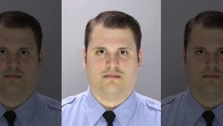 Da Withdraws First Degree Murder Charge Against Former Philadelphia