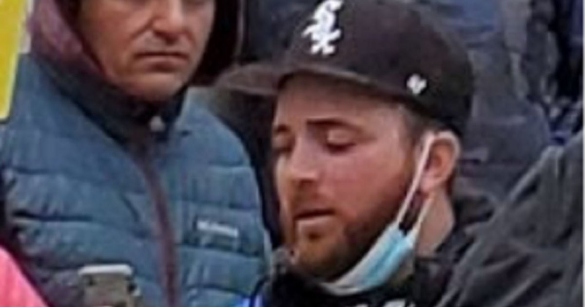 Ridley Park man charged in Capitol Riot after ex alerted authorities ...