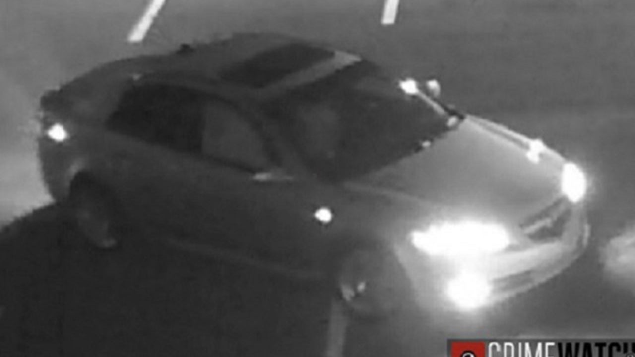Man Caught On Camera Performing Lewd Acts Plumstead Twp Police Seek