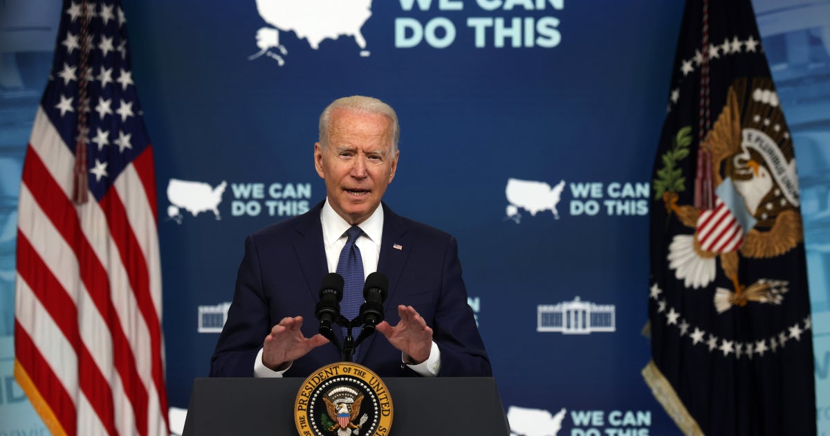 Amid delta variant rise, Biden outlines latest plan to increase COVID ...
