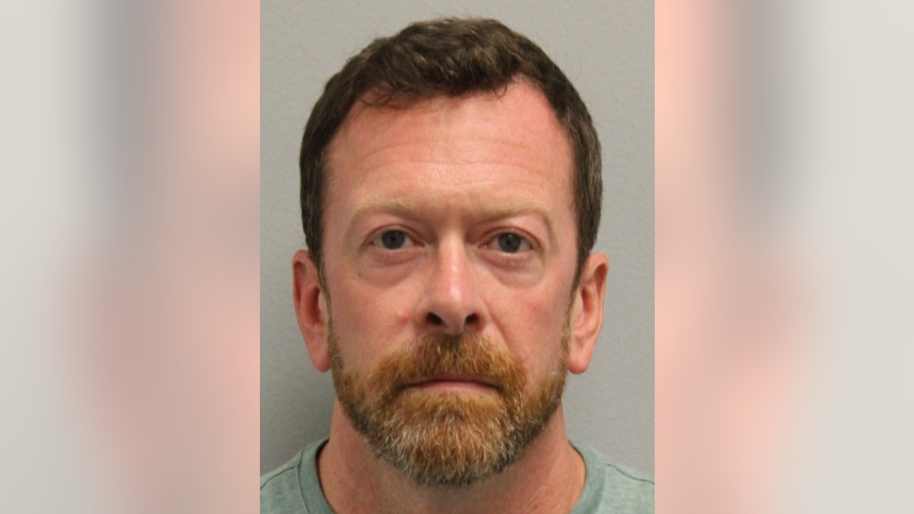 Delaware man charged with repeat DUI offense after crash | FOX 29 ... Delaware man charged with repeat DUI offense after crash | FOX 29 ...
