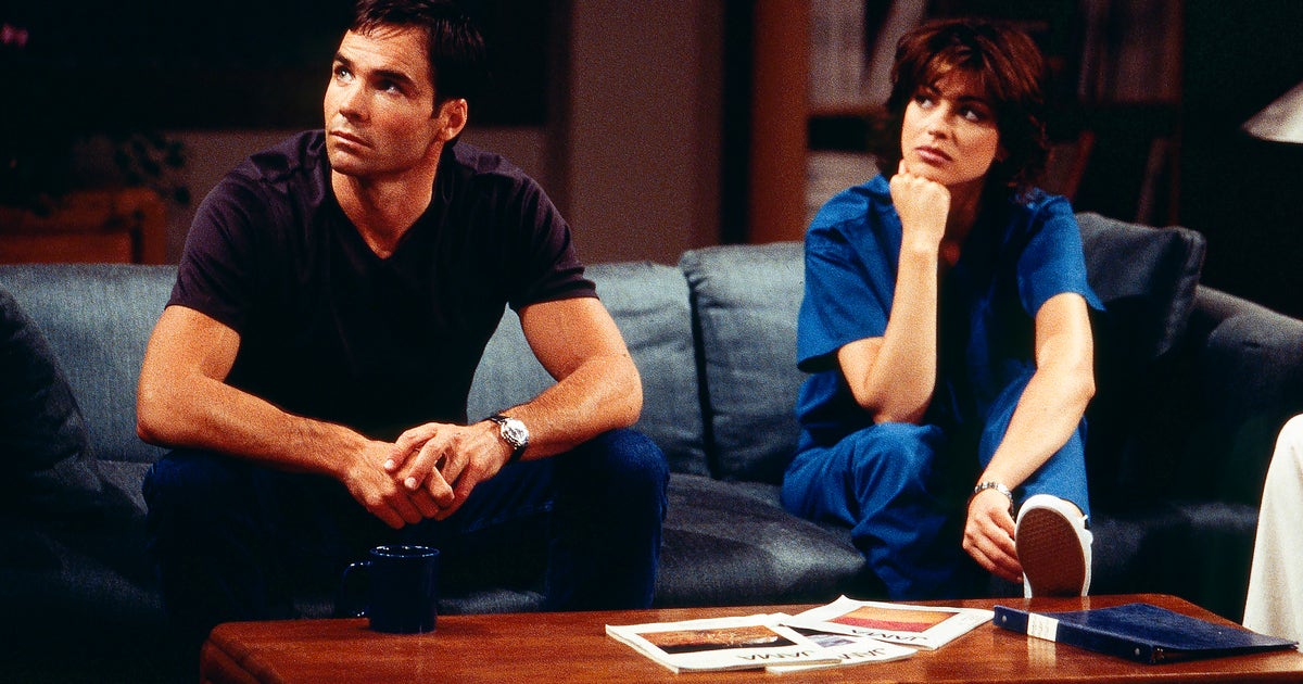 Soap opera star Jay Pickett dies while filming movie in Idaho, director ...