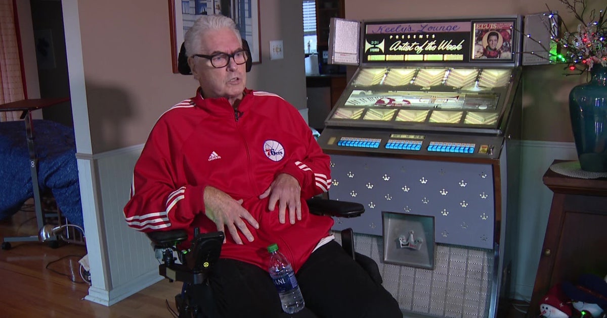'Tremendous loss': Philly comedian, sports radio host Big Daddy Graham ...