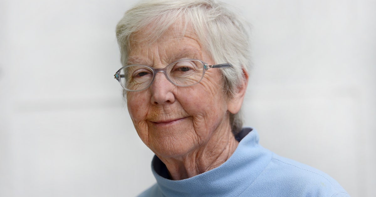 Nun imprisoned over peace activism, Megan Rice, dies at 91 | FOX 29 ...
