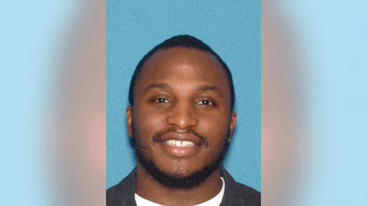 Correctional Officer Arrested Accused Of Sexually Assaulting Inmate At