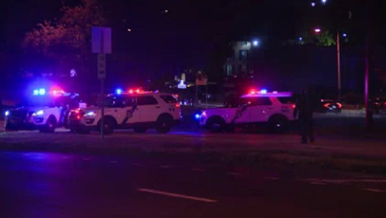 Police Woman Fatally Struck On Roosevelt Boulevard Fox 29 Philadelphia