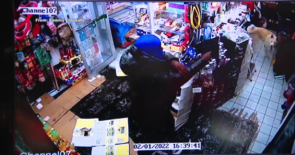 Suspects charged in Wissinoming corner store robbery turned shootout ...