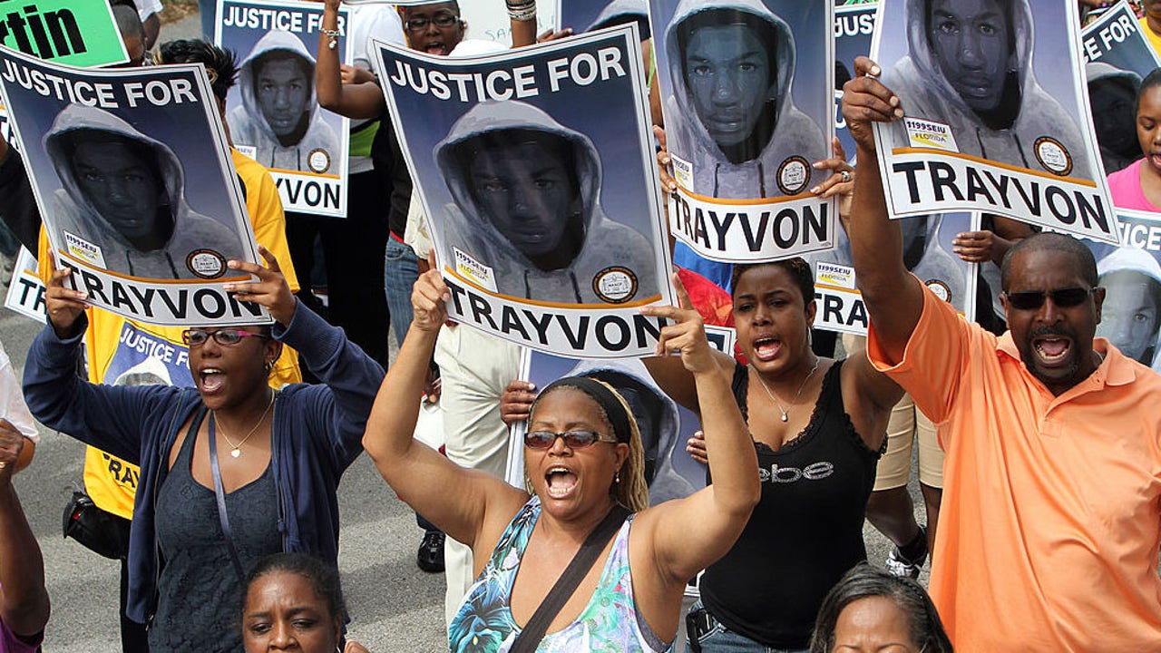 Trayvon Martin: Teen’s death 10 years later changes nation | FOX 29 ...