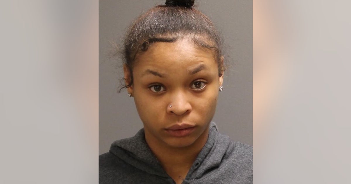 Jayana Webb's infant son severely injured, child's father accused of ...