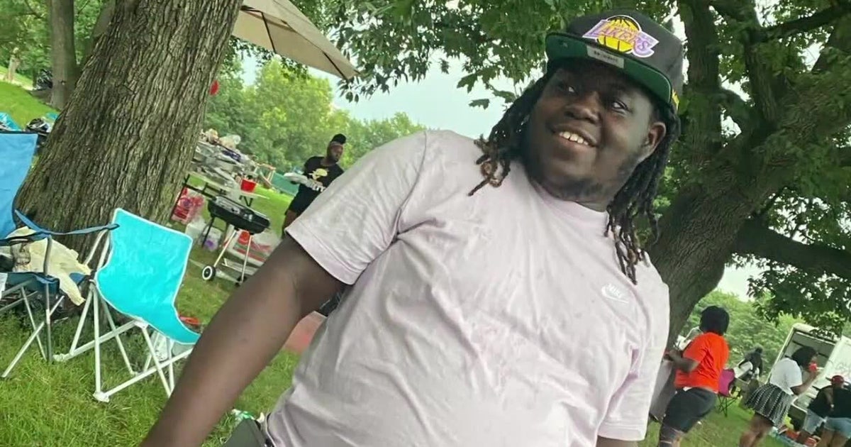 'He didn't deserve this': Man slain in Philadelphia's 100th homicide ...