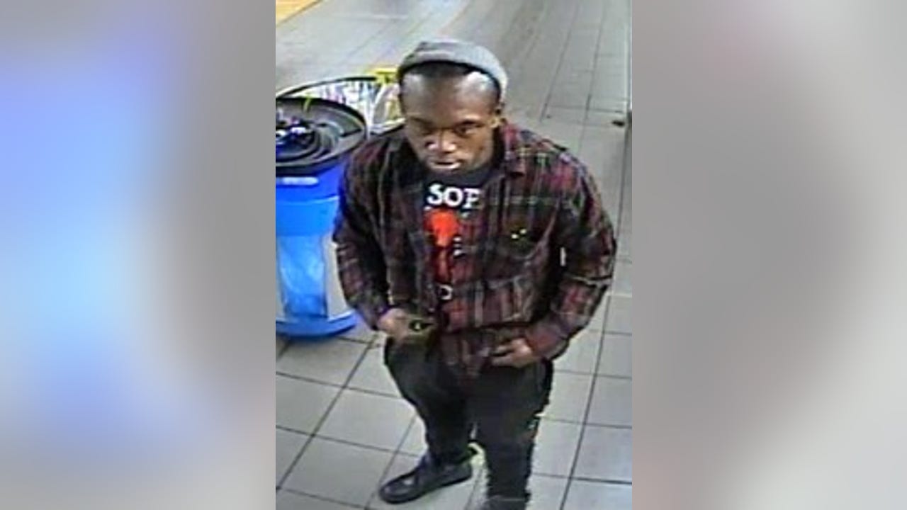 Man Sought For Exposing Himself Performing Lewd Act At North
