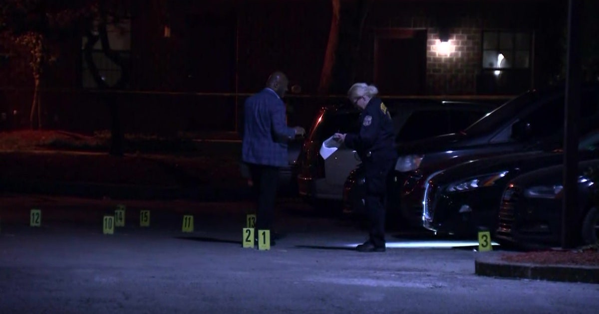 18-year-old shot to death in West Philadelphia, police say | FOX 29 ...