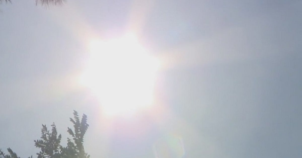 Philadelphia weather: Code Orange Air Quality Alert issued ahead of ...