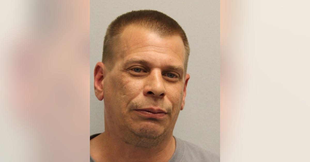 Delaware State Police arrest suspect for 8th DUI offense | FOX 29 ...