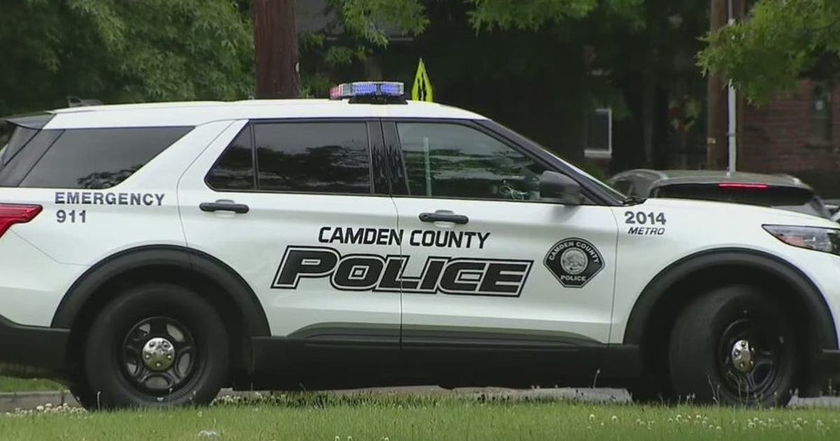 29-year-old shot and killed in Camden on Saturday, police investigating ...
