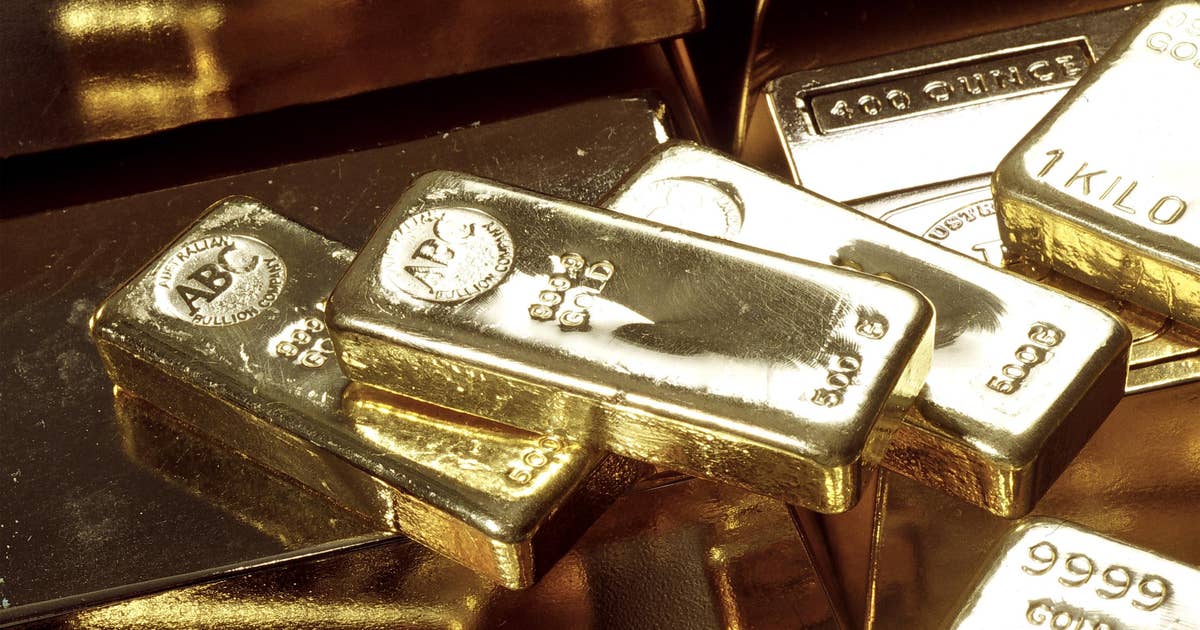 FBI records on search for fabled gold in Pennsylvania raise more ...