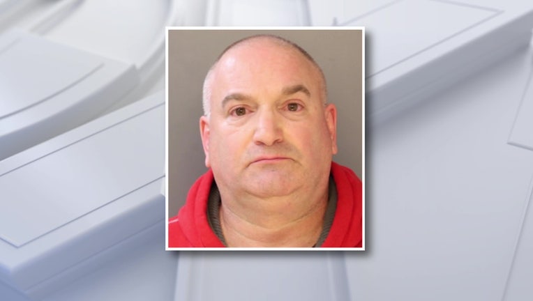 Many Charges Dropped Before Sex Crimes Trial Of Former Philadelphia