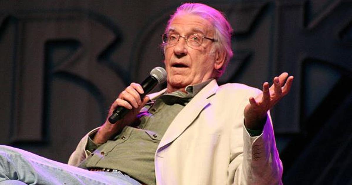 'Titanic' and 'The Omen' actor David Warner dies at 80 | FOX 29 ...