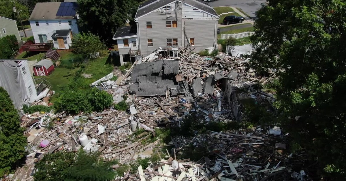 Community pushes for answers on deadly Pottstown house explosion months ...