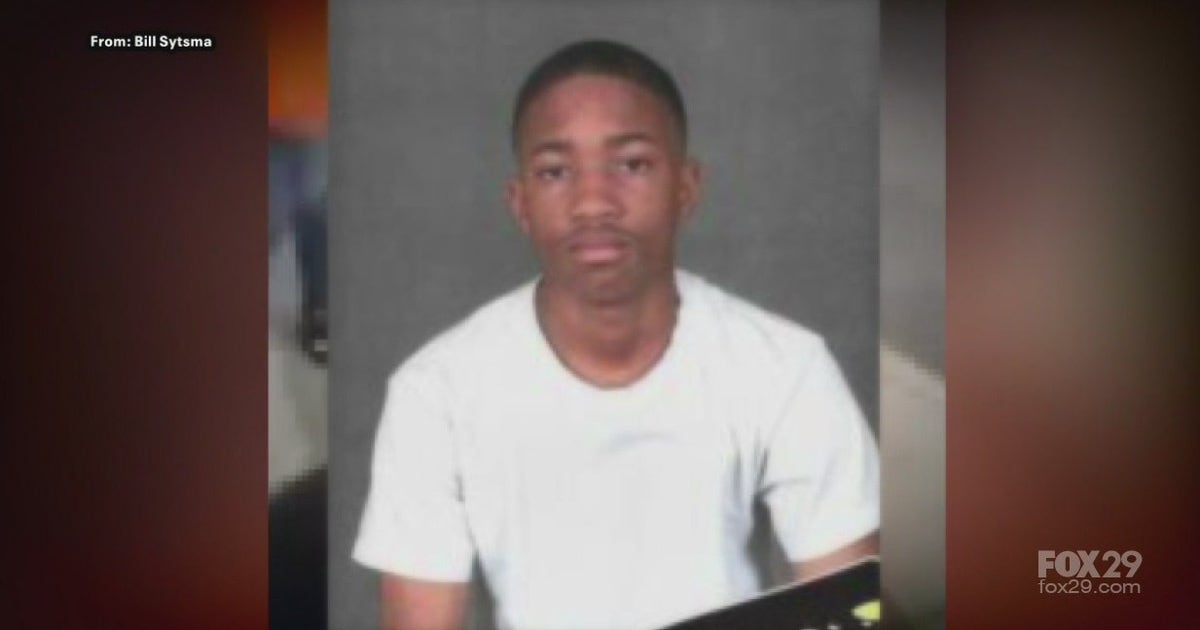 Unsolved Overbrook homicide: Who killed 15-year-old Angelo Walker ...