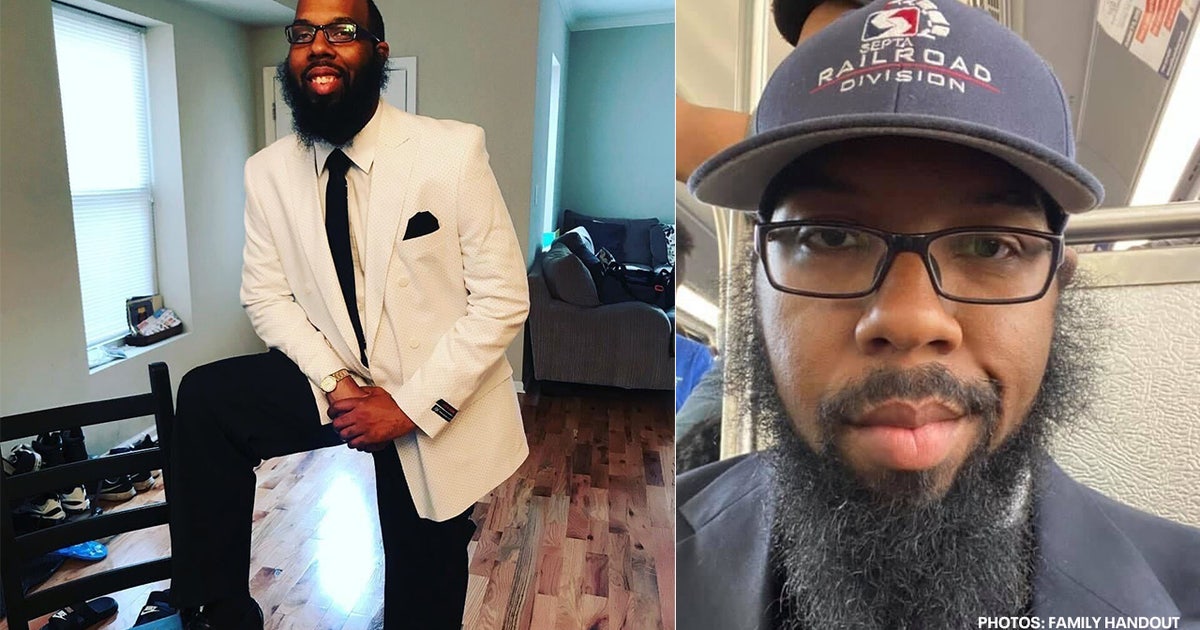 SEPTA conductor who was father to 7 'ambushed and executed' on front ...