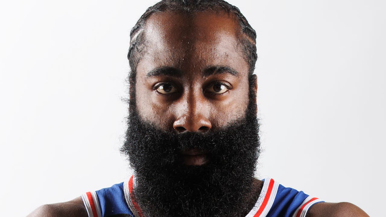 76ers' James Harden, Joel Embiid healthy, happy and chasing a title ... 76ers' James Harden, Joel Embiid healthy, happy and chasing a title ...