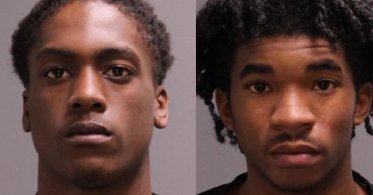 Philadelphia DA: Men charged with kidnapping after stealing car with ...