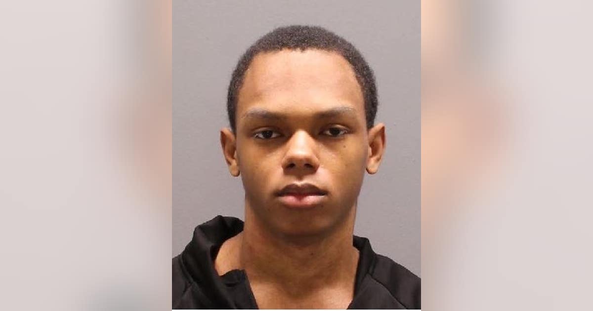 Police: Teen charged with murder in deadly shooting of teens walking ...