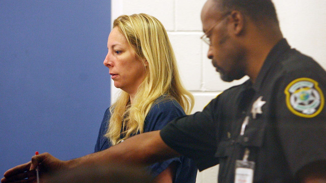 Woman Convicted In 911 Hoax Now Faces Wire Fraud Charges
