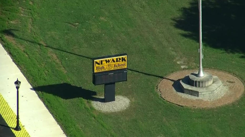 Officials: 16-year-old boy arrested, charged after lockdown, police ... Officials: 16-year-old boy arrested, charged after lockdown, police ...
