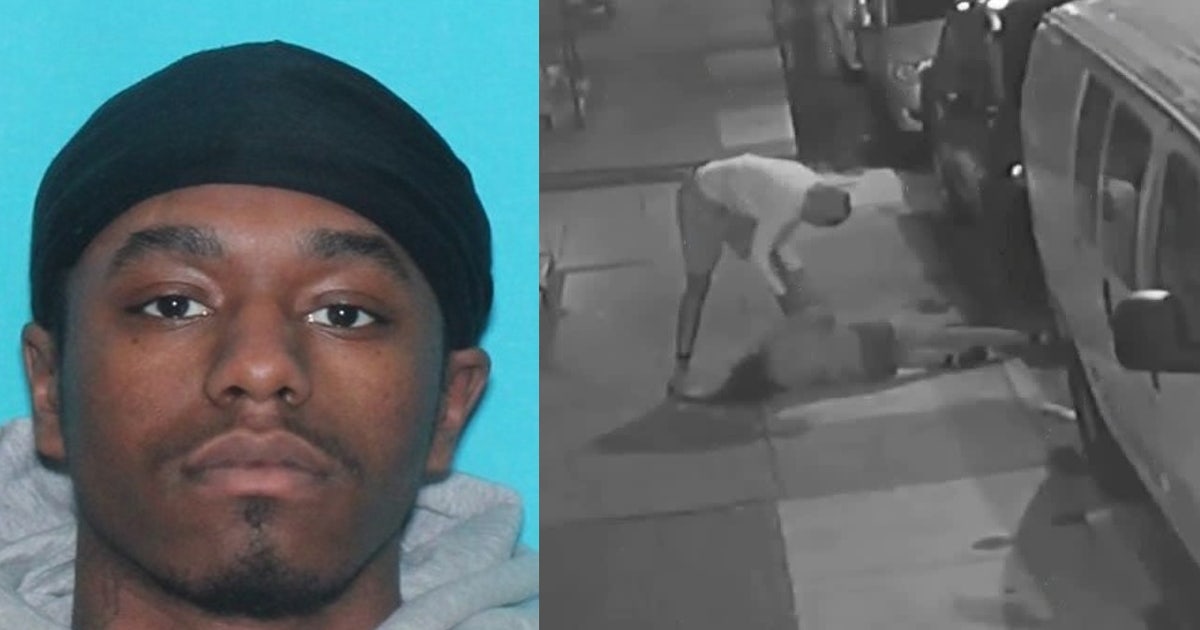 Warrant issued for suspect in violent attack, robbery outside Point ...