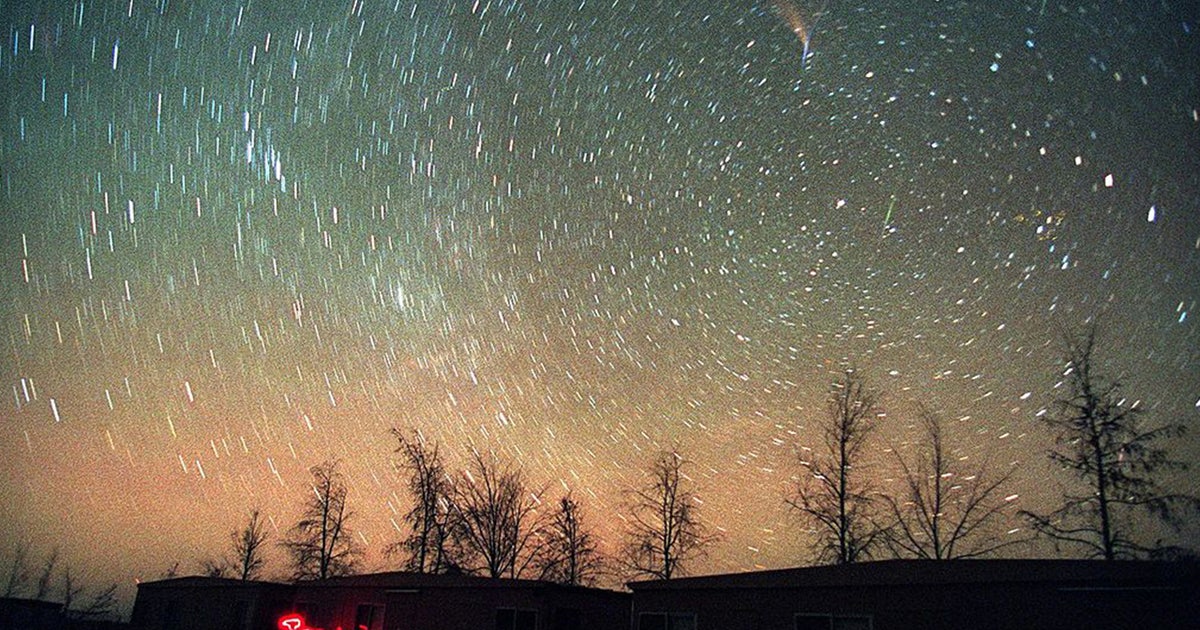 The Leonid meteor shower peaks tonight. Brave the cold for the best sky ...