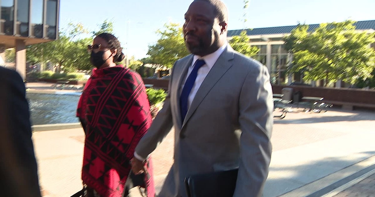Councilmember Kenyatta Johnson, wife acquitted on bribery charges | FOX ...