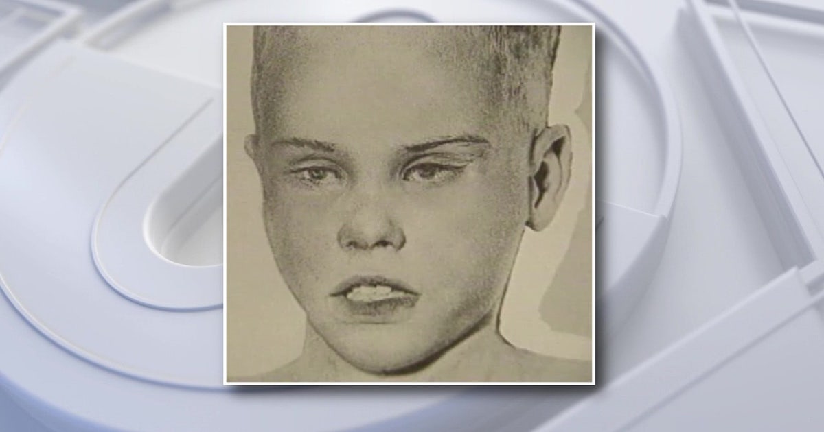 Boy in the Box: Police tease 'significant update' in decades old ...