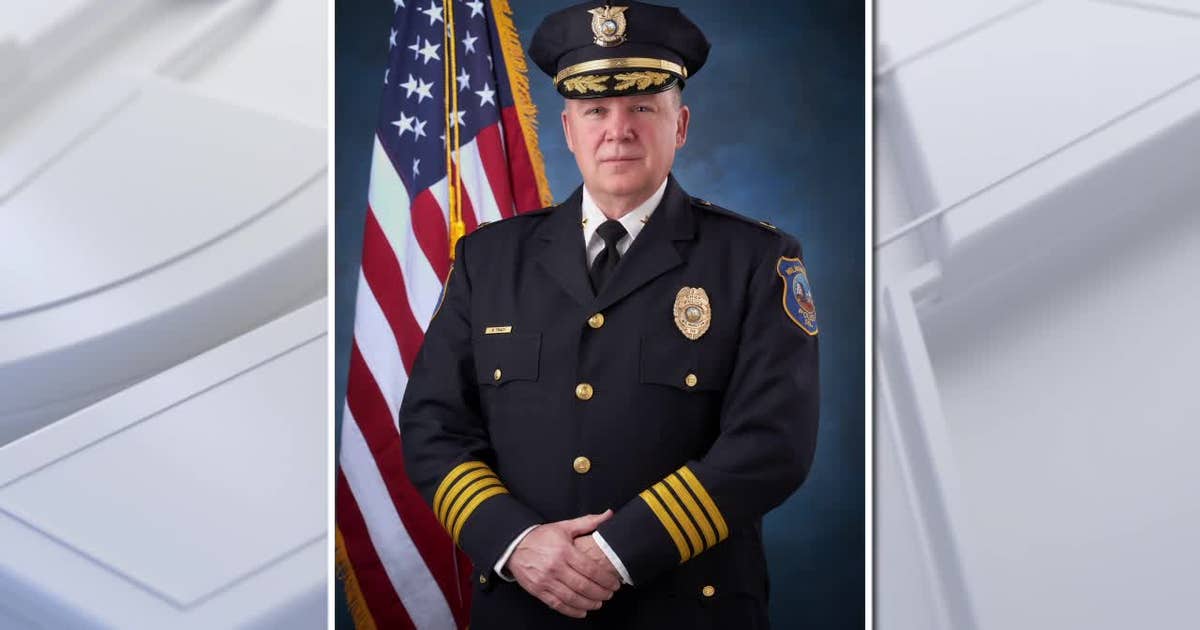 St. Louis picks Delaware chief to lead police department | FOX 29 ...