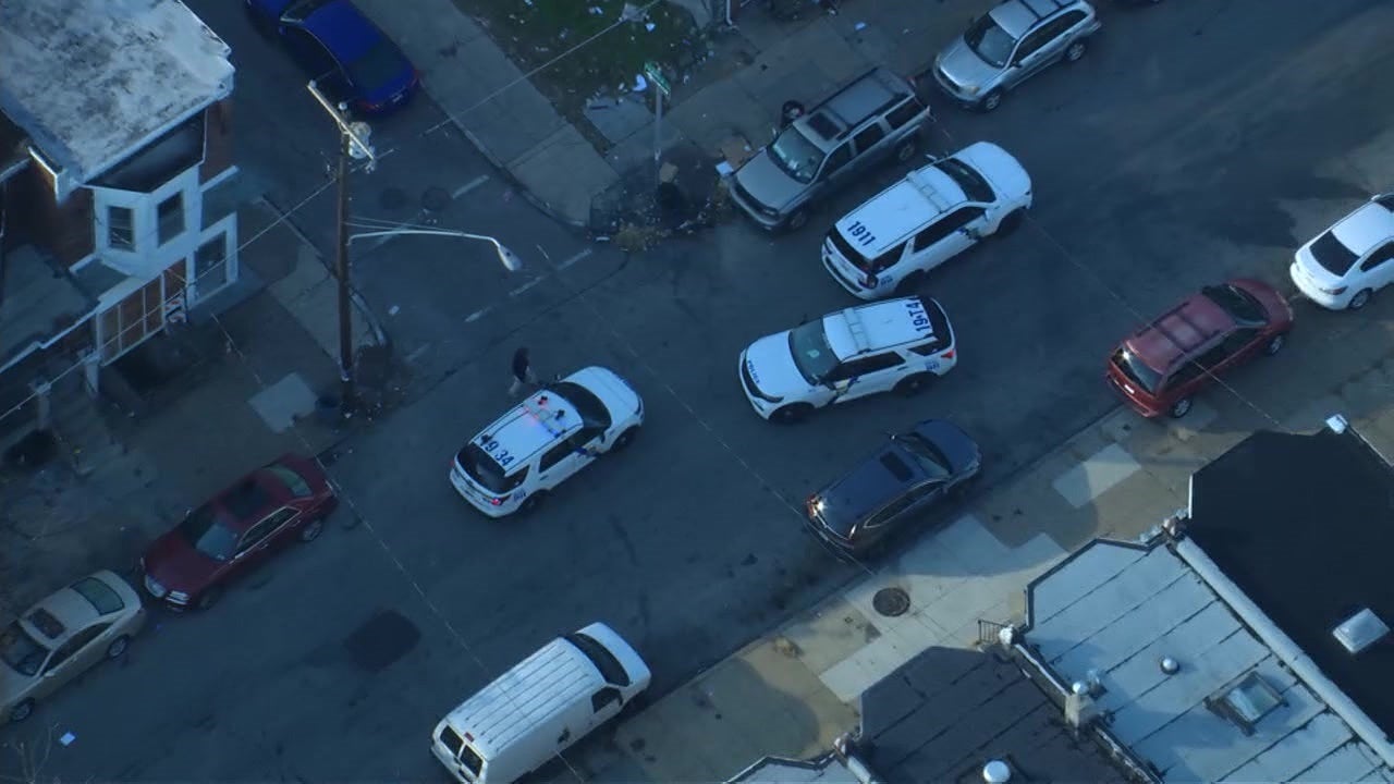 Man 36 Gunned Down In West Philadelphia Officials Say Fox 29