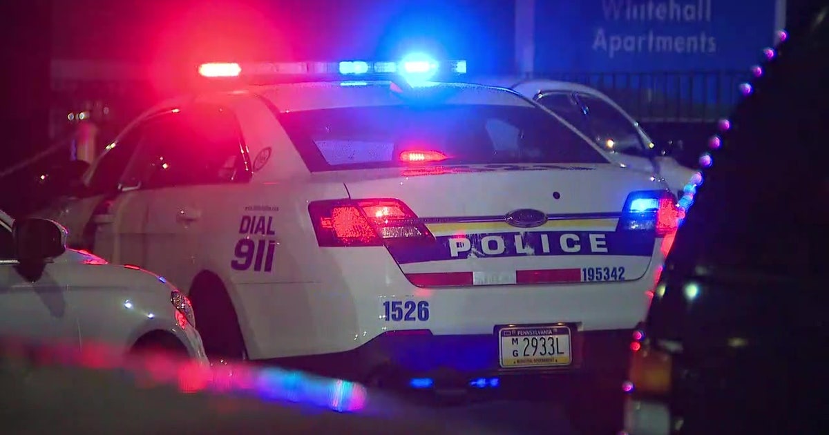 Philadelphia shootings leave 1 dead, 4 more injured on Sunday | FOX 29 ...
