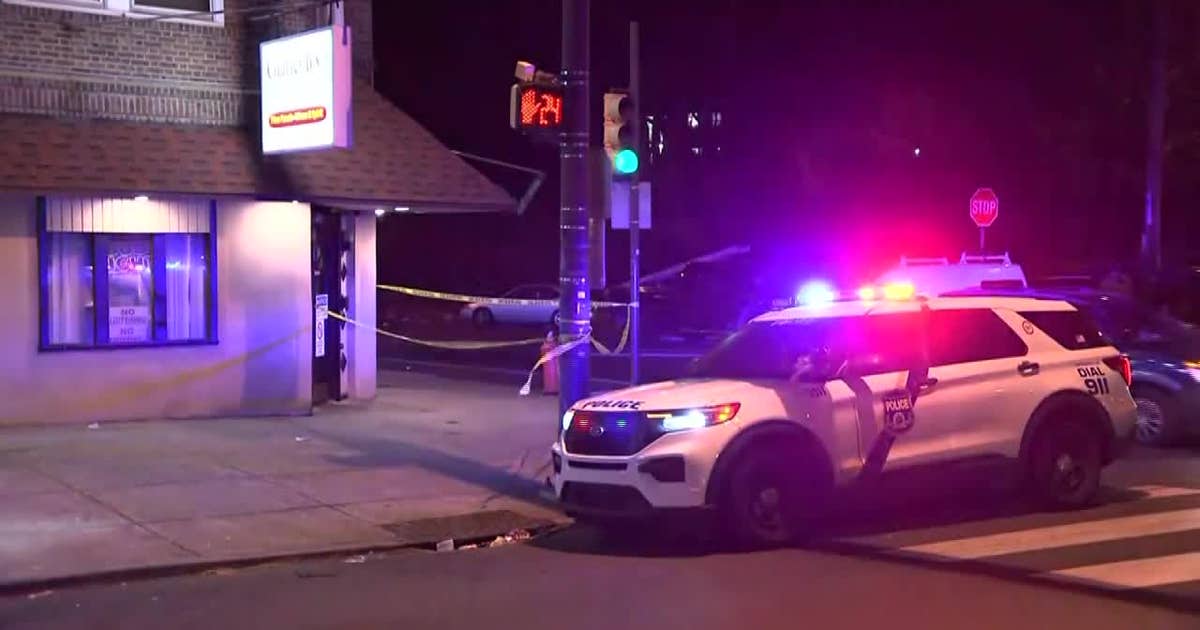 Delaware County man, 37, fatally shot in Logan, police say | FOX 29 ...