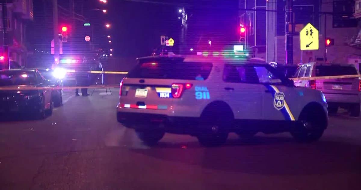 Police: Fight leads to deadly shooting inside Overbrook bar | FOX 29 ...