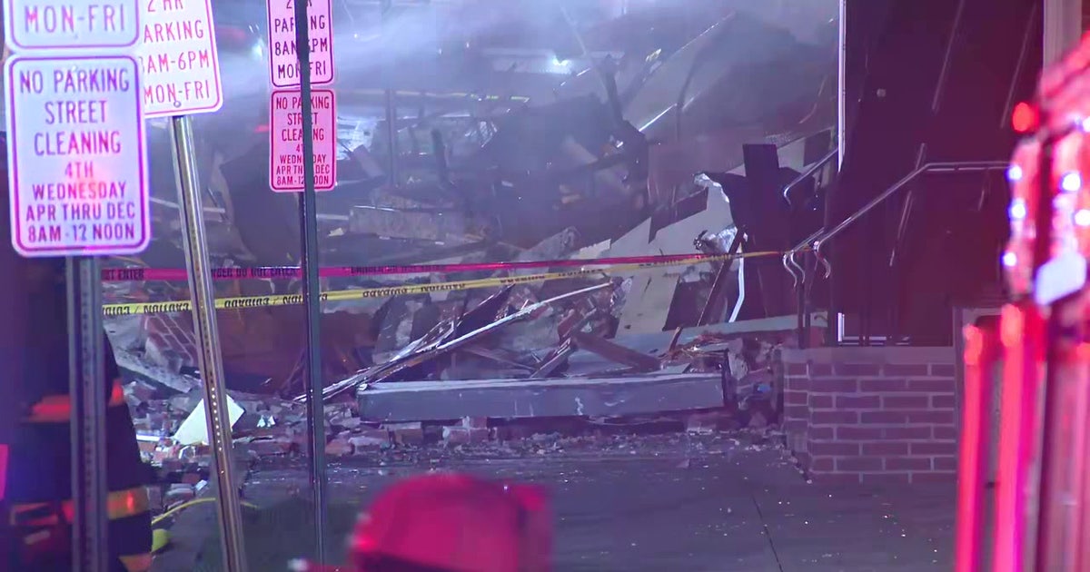 Deadly chocolate factory explosion caused by faulty gas fitting, NTSB ...