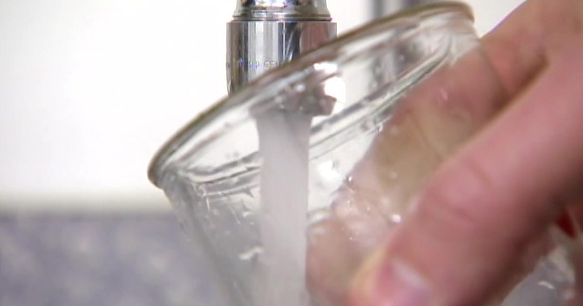 Philadelphia's tap water will not be impacted by chemical spill: 'The ...