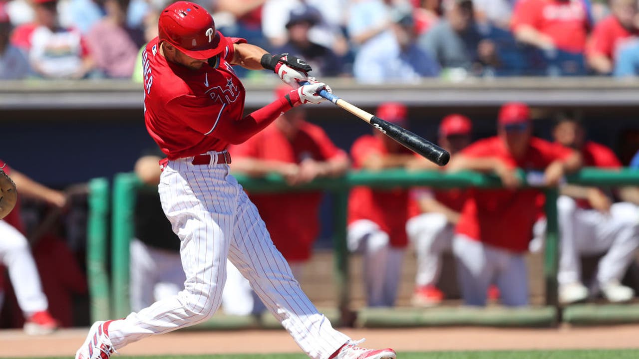 Phillies Trea Turner among key players in new spots | FOX 29 Philadelphia Phillies Trea Turner among key players in new spots | FOX 29 Philadelphia