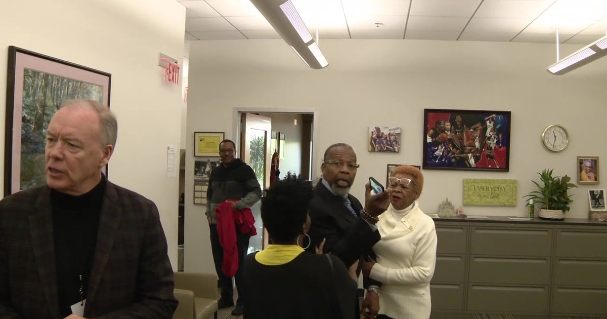 Chester Mayoral Race: Aggressive 3-way Democratic mayoral primary takes ...