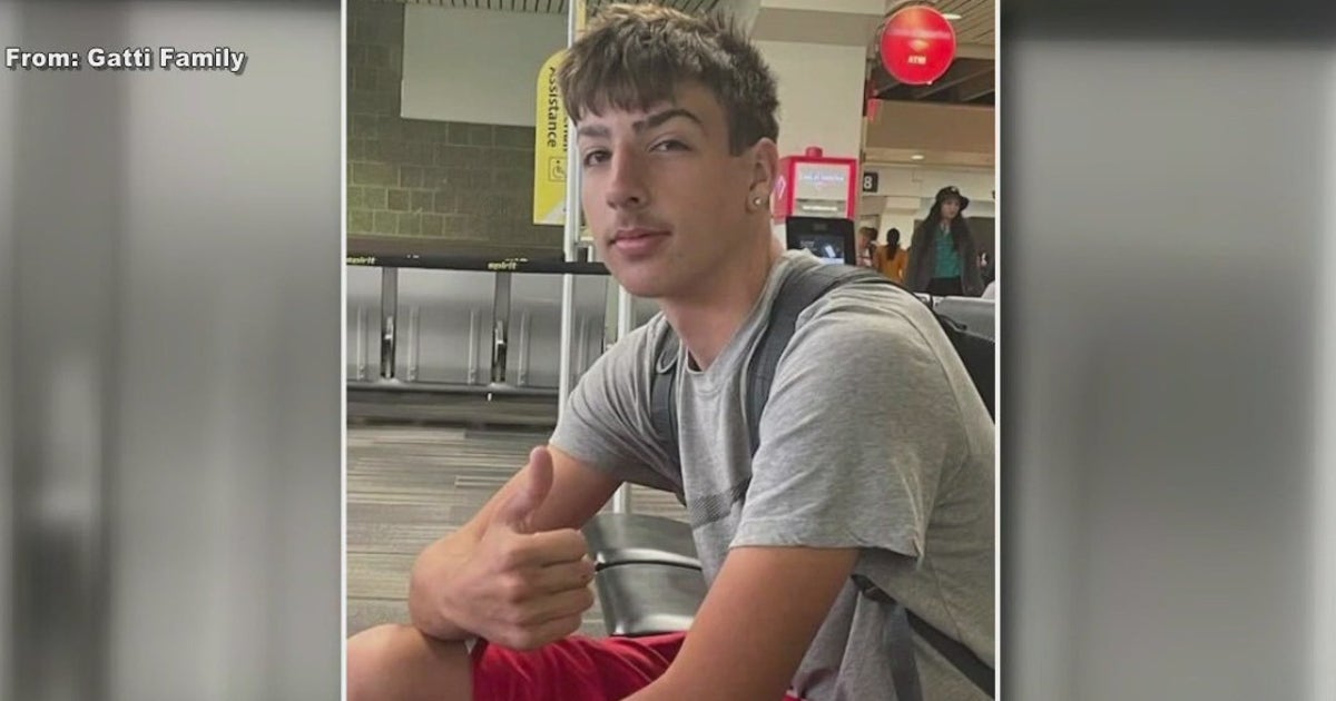 'Cole is saving lives': Parents speak of Delaware County teen killed in ...